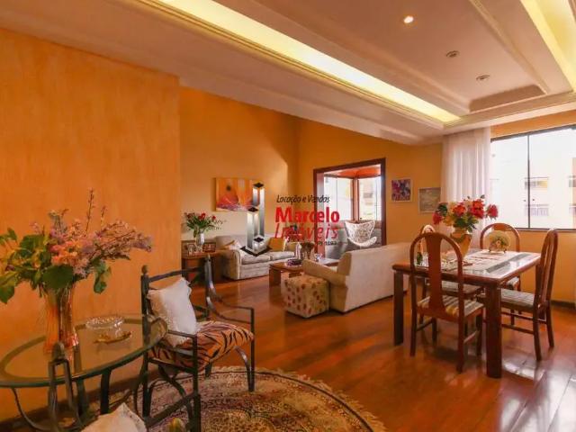 Apartamento para Venda em Belo Horizonte/MG Fernão Dias 3 Quartos