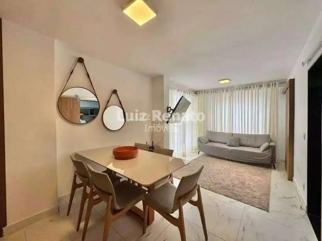Apartamento para Venda em Belo Horizonte/MG Fernão Dias 3 Quartos