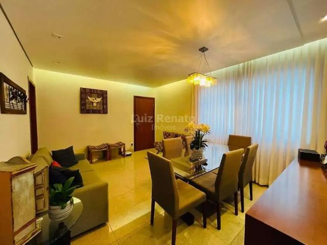 Apartamento para Venda em Belo Horizonte/MG Fernão Dias 3 Quartos