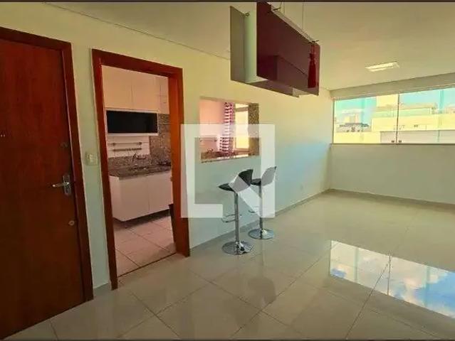 Apartamento para Venda em Belo Horizonte/MG Fernão Dias 2 Quartos