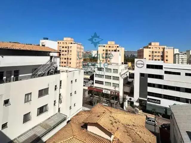 Apartamento para Venda em Belo Horizonte/MG Fernão Dias 2 Quartos