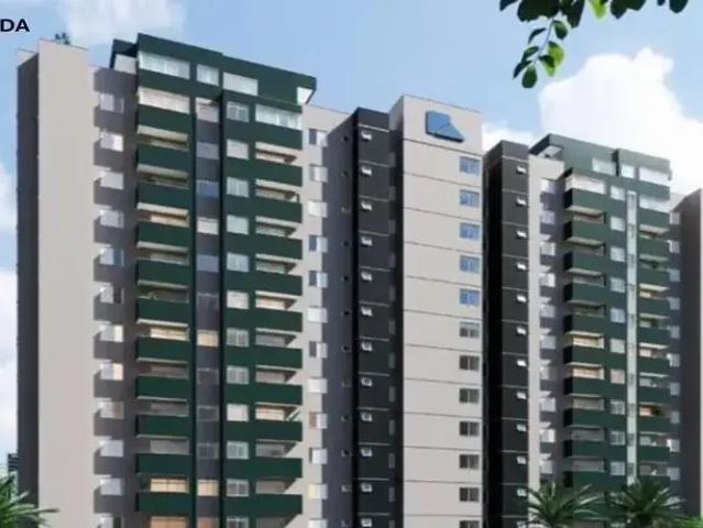 Apartamento para Venda em Belo Horizonte/MG Fernão Dias 2 Quartos