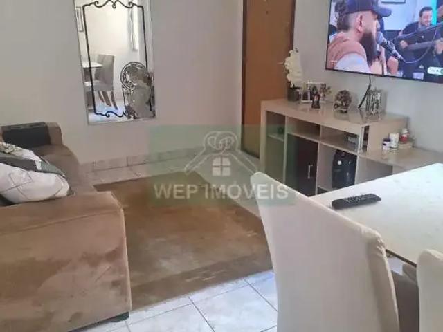 Apartamento para Venda em Belo Horizonte/MG Fernão Dias 2 Quartos