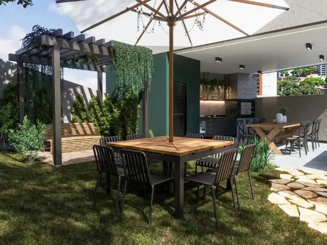 Apartamento para Venda em Belo Horizonte/MG Fernão Dias 2 Quartos