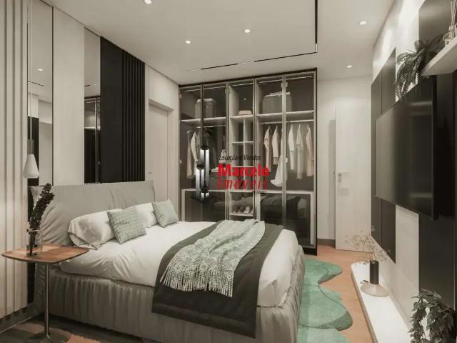 Apartamento para Venda em Belo Horizonte/MG Fernão Dias 2 Quartos