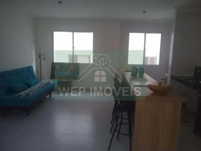 Apartamento para Venda em Belo Horizonte/MG Fernão Dias 2 Quartos