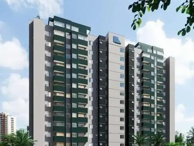 Apartamento para Venda em Belo Horizonte/MG Fernão Dias 2 Quartos