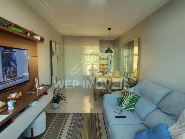 Apartamento para Venda em Belo Horizonte/MG Fernão Dias 2 Quartos
