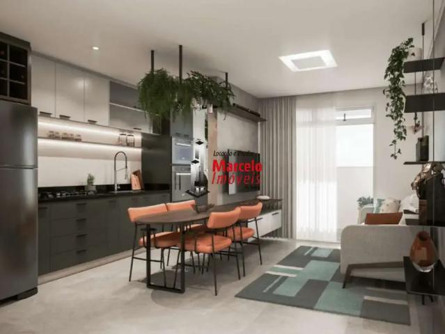 Apartamento para Venda em Belo Horizonte/MG Fernão Dias 2 Quartos