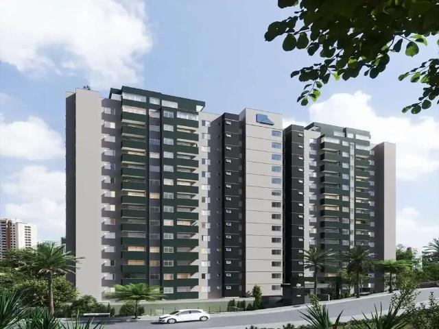 Apartamento para Venda em Belo Horizonte/MG Fernão Dias 2 Quartos