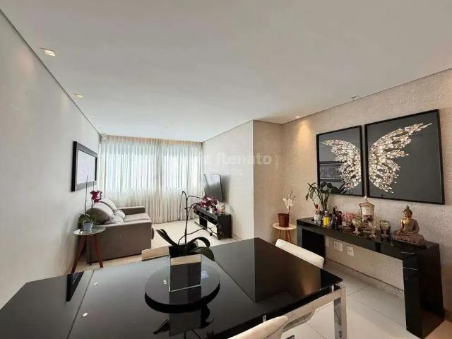 Apartamento para Venda em Belo Horizonte/MG Fernão Dias 4 Quartos