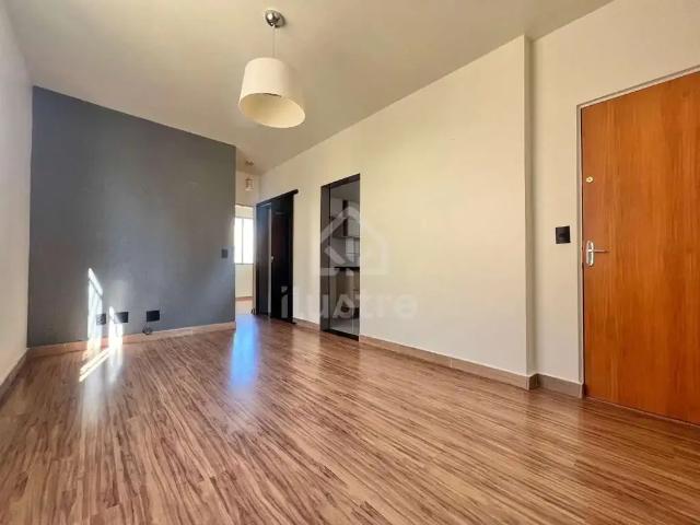 Apartamento para Venda em Belo Horizonte/MG Flávio Marques Lisboa Barreiro 2 Quartos
