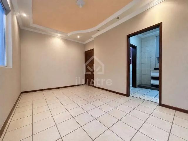 Apartamento para Venda em Belo Horizonte/MG Flávio Marques Lisboa Barreiro 2 Quartos