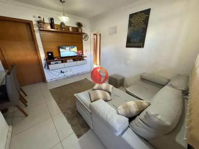 Apartamento para Venda em Belo Horizonte/MG Floramar 3 Quartos