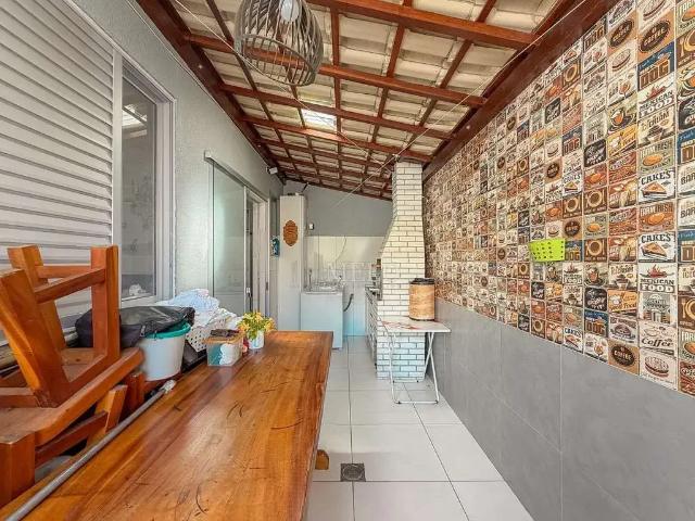 Apartamento para Venda em Belo Horizonte/MG Floramar 3 Quartos