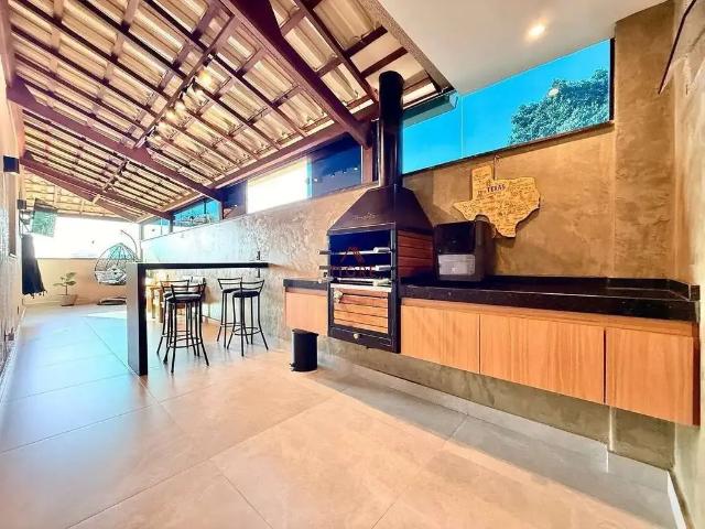 Apartamento para Venda em Belo Horizonte/MG Floramar 3 Quartos