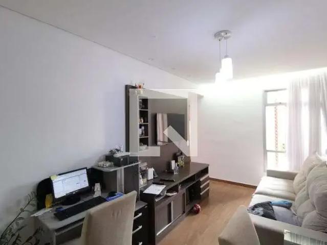 Apartamento para Venda em Belo Horizonte/MG Floramar 3 Quartos