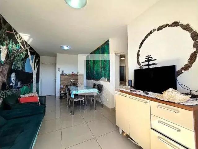 Apartamento para Venda em Belo Horizonte/MG Floramar 3 Quartos