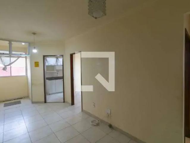 Apartamento para Venda em Belo Horizonte/MG Floramar 3 Quartos