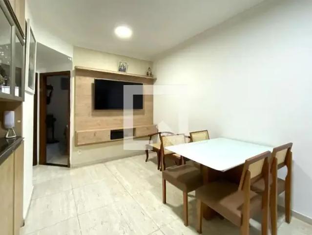 Apartamento para Venda em Belo Horizonte/MG Floramar 2 Quartos