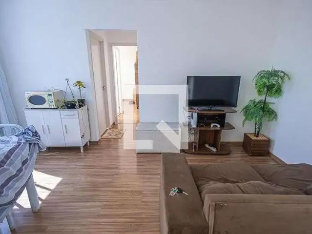 Apartamento para Venda em Belo Horizonte/MG Floramar 2 Quartos