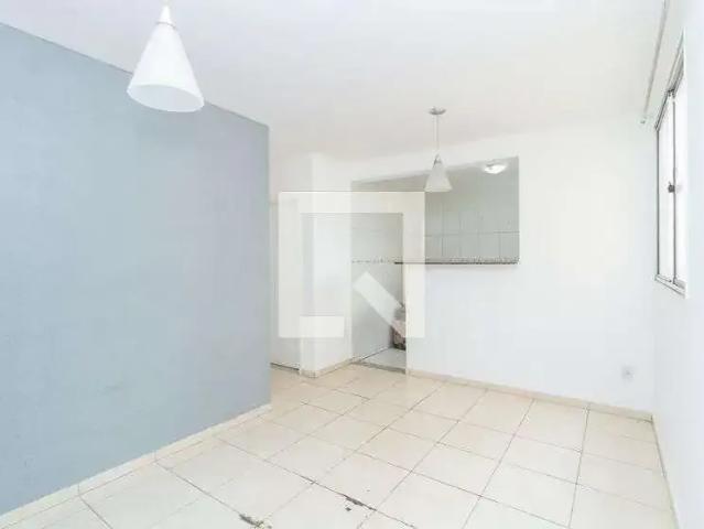 Apartamento para Venda em Belo Horizonte/MG Floramar 2 Quartos