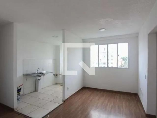 Apartamento para Venda em Belo Horizonte/MG Floramar 2 Quartos