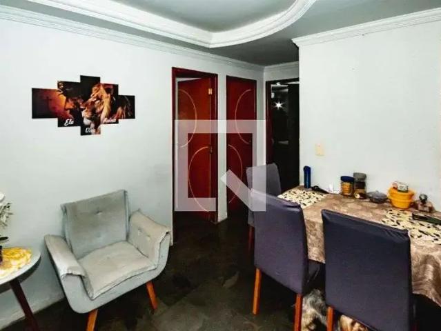 Apartamento para Venda em Belo Horizonte/MG Floramar 2 Quartos