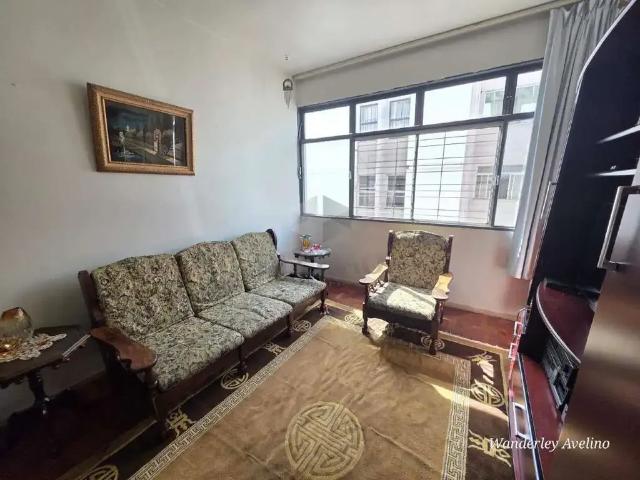 Apartamento para Venda em Belo Horizonte/MG Floresta 3 Quartos