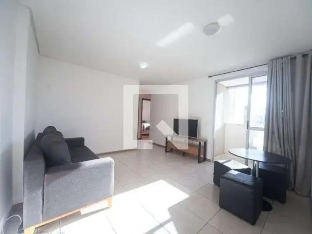 Apartamento para Venda em Belo Horizonte/MG Floresta 3 Quartos