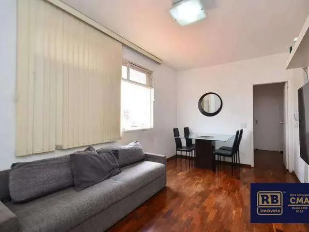 Apartamento para Venda em Belo Horizonte/MG Floresta 3 Quartos