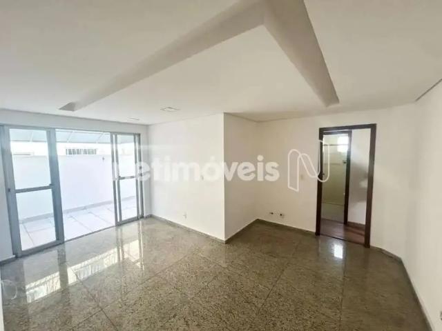 Apartamento para Venda em Belo Horizonte/MG Floresta 3 Quartos