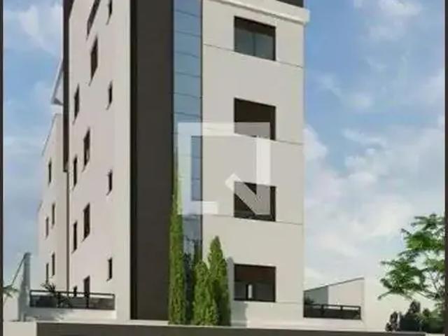 Apartamento para Venda em Belo Horizonte/MG Floresta 3 Quartos