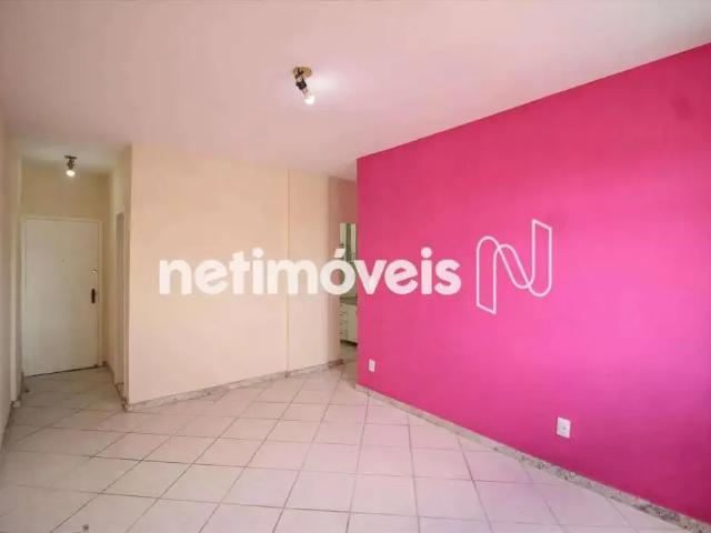 Apartamento para Venda em Belo Horizonte/MG Floresta 3 Quartos