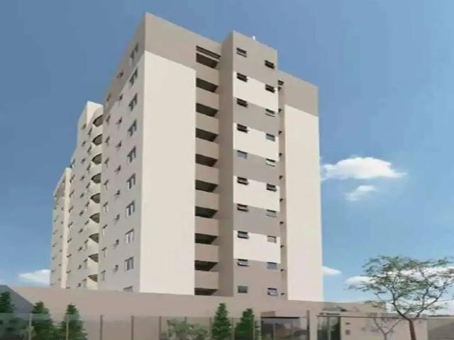 Apartamento para Venda em Belo Horizonte/MG Floresta 3 Quartos
