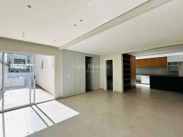 Apartamento para Venda em Belo Horizonte/MG Floresta 3 Quartos
