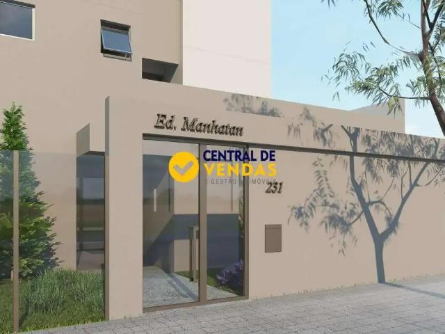 Apartamento para Venda em Belo Horizonte/MG Floresta 3 Quartos