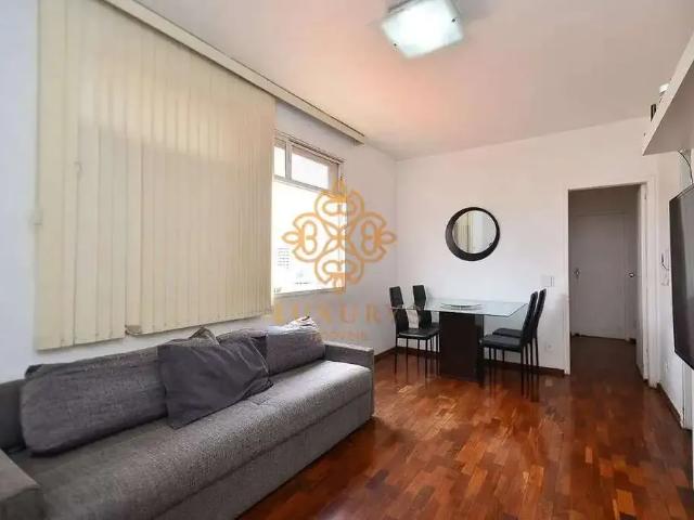 Apartamento para Venda em Belo Horizonte/MG Floresta 3 Quartos