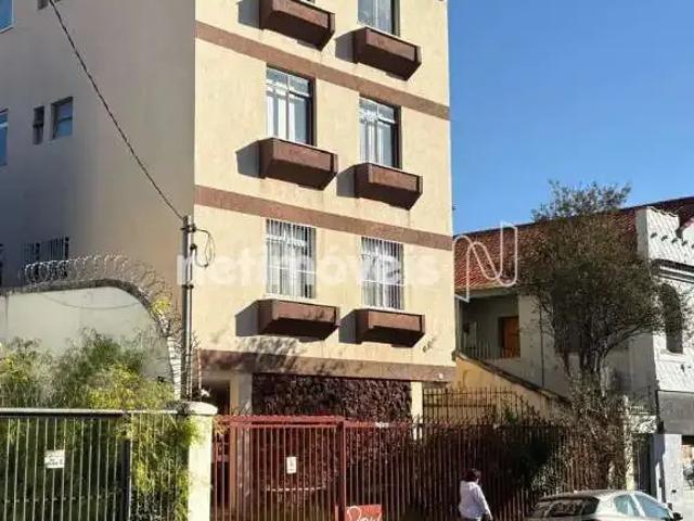 Apartamento para Venda em Belo Horizonte/MG Floresta 3 Quartos