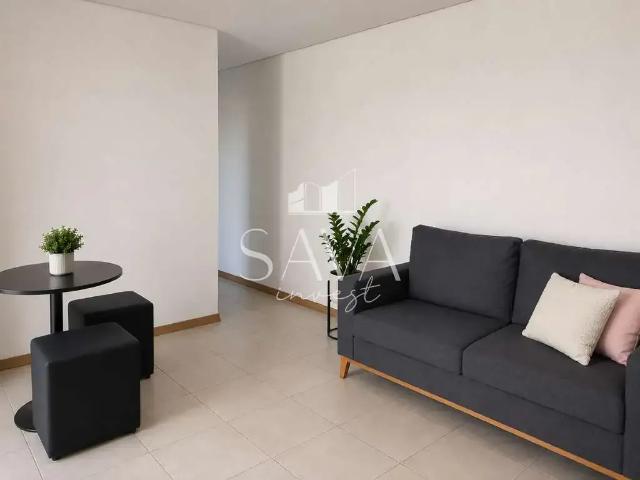 Apartamento para Venda em Belo Horizonte/MG Floresta 3 Quartos