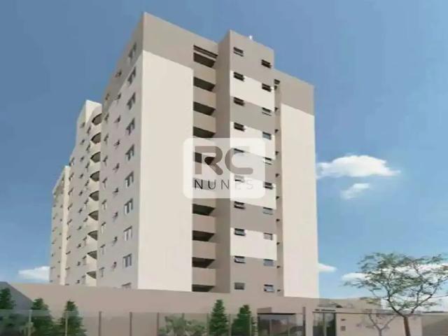 Apartamento para Venda em Belo Horizonte/MG Floresta 3 Quartos