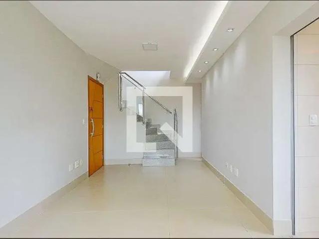 Apartamento para Venda em Belo Horizonte/MG Floresta 3 Quartos