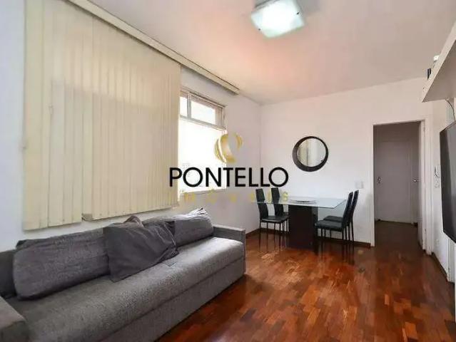 Apartamento para Venda em Belo Horizonte/MG Floresta 3 Quartos