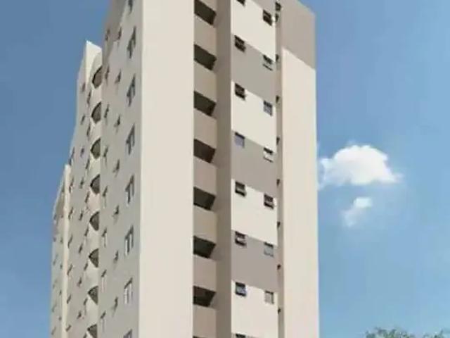 Apartamento para Venda em Belo Horizonte/MG Floresta 3 Quartos