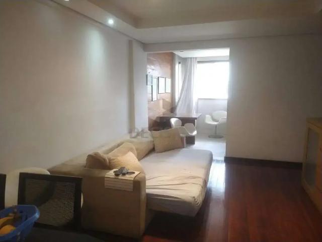 Apartamento para Venda em Belo Horizonte/MG Floresta 3 Quartos