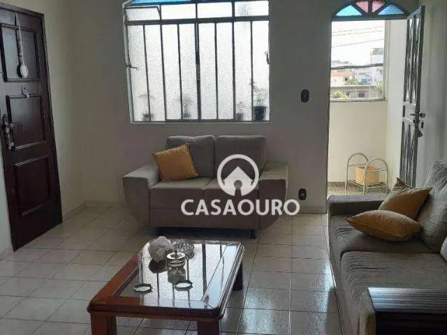 Apartamento para Venda em Belo Horizonte/MG Floresta 3 Quartos