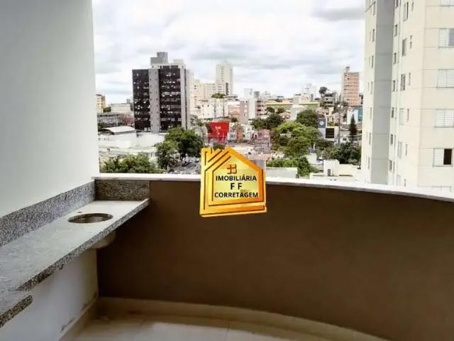 Apartamento para Venda em Belo Horizonte/MG Floresta 3 Quartos