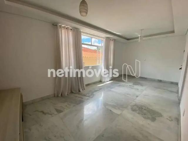 Apartamento para Venda em Belo Horizonte/MG Floresta 3 Quartos