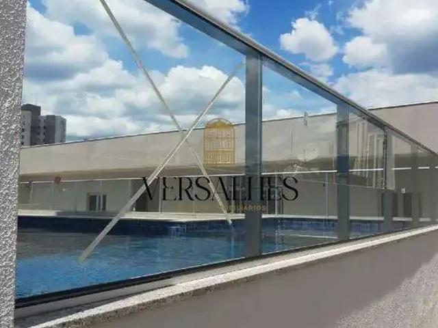 Apartamento para Venda em Belo Horizonte/MG Floresta 3 Quartos