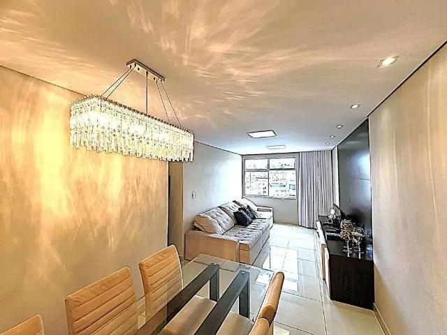 Apartamento para Venda em Belo Horizonte/MG Floresta 3 Quartos